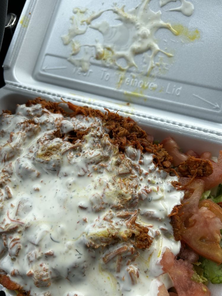 LOVEJOY FOOD AND BEVERAGE - Updated September 2025 - 1245 Bailey Ave ...