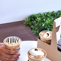 RE COFFEE - Updated August 2025 - 226 Photos & 155 Reviews - 20855 ...