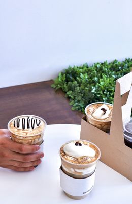 RE COFFEE - Updated October 2025 - 248 Photos & 179 Reviews - 20855 Ventura Blvd, Woodland Hills ...