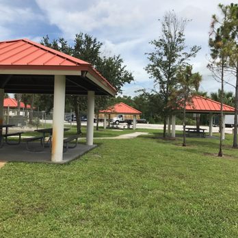 BREVARD COUNTY REST AREA - Updated October 2025 - 14 Photos - I-95 Mile ...