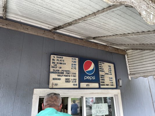 B’S BARBECUE - Updated January 2025 - 106 Photos & 231 Reviews - 751 Bs Barbecue Rd, Greenville ...