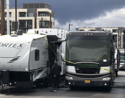 PARRIS RV - Updated December 2025 - 56 Photos & 133 Reviews - 4360 S ...