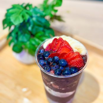 OAKBERRY ACAI - Updated June 2024 - 47 Photos & 27 Reviews - 21010 ...