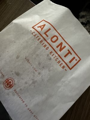 ALONTI CATERING - Updated October 2025 - 48 Photos & 39 Reviews - 1714 ...