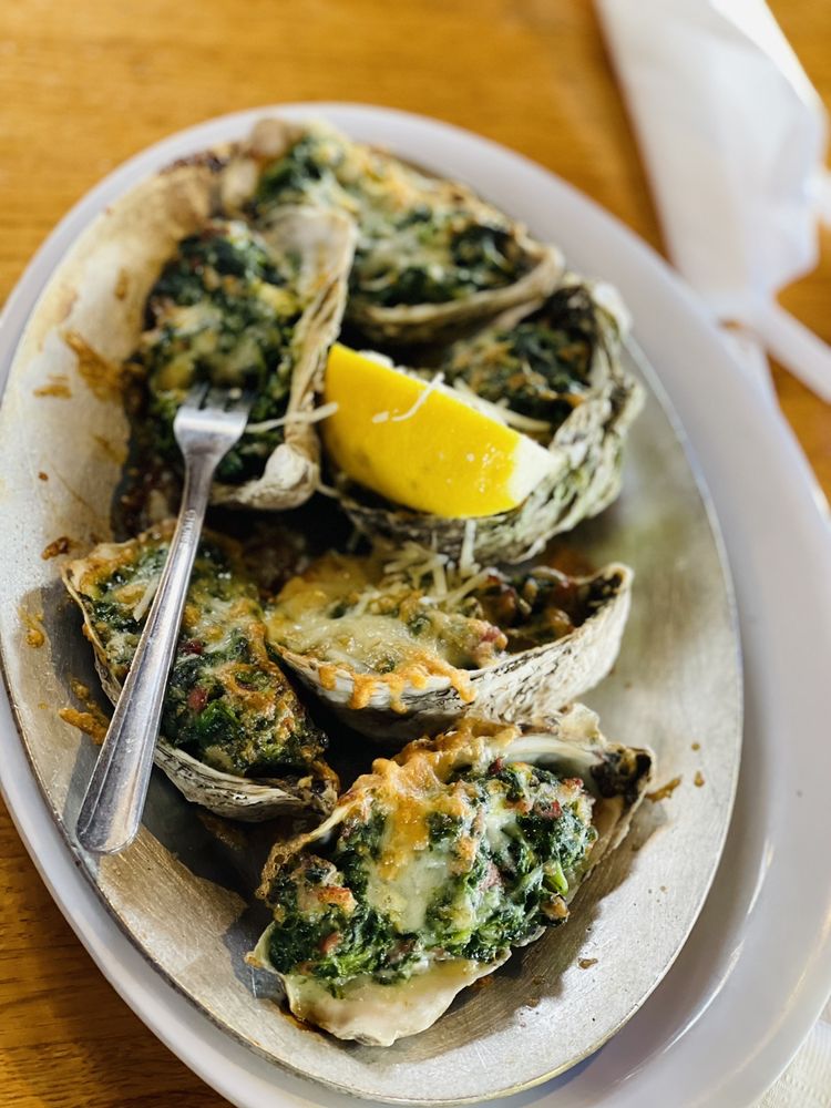 DOCKSIDE SEAFOOD MARKET - Updated December 2025 - 881 Photos & 545 ...