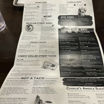 AGAVE & RYE - CLEVELAND - Updated August 2025 - 425 Photos & 265 ...