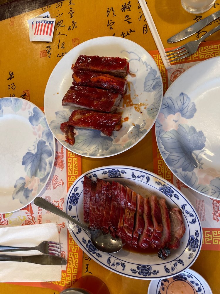 CHINATOWN RESTAURANT - Updated April 2026 - 225 Photos & 161 Reviews ...