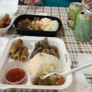 SHRI HARI GROCERY - 3830 Eisenhower Pkwy, Macon, Georgia - Grocery ...