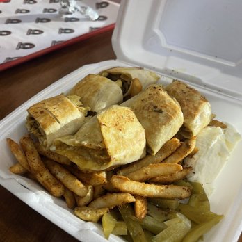 AL BASHA GRILL - Updated August 2025 - 87 Photos & 54 Reviews - 1475 ...