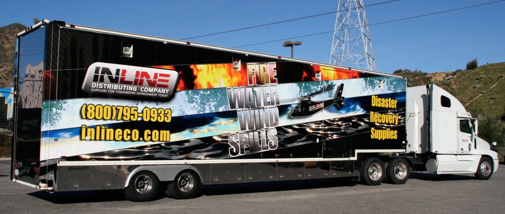 INLINE DISTRIBUTING COMPANY - Request a Quote - 6021 Washington St ...