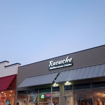 RAOUCHE CAFE - Updated August 2025 - 516 Photos & 577 Reviews - 2839 ...