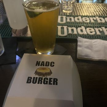 NADC BURGER - Updated April 2025 - 85 Photos & 72 Reviews - 415 N ...