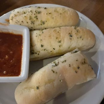 ALFONSO’S PIZZA & ITALIAN RESTAURANT - Updated December 2025 - 54 ...