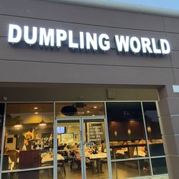 DUMPLING WORLD - Updated December 2025 - 584 Photos & 245 Reviews ...