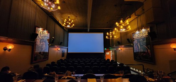 MCMENAMINS ANDERSON SCHOOL THEATER - Updated December 2025 - 19 Photos ...