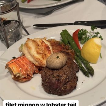 DAL RAE RESTAURANT - Updated May 2024 - 2534 Photos & 1889 Reviews ...