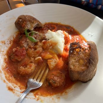 THE BEACHCOMBER CAFE - 4850 Photos & 3225 Reviews - 15 Crystal Cv ...