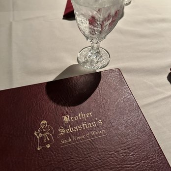 BROTHER SEBASTIAN’S STEAK HOUSE & WINERY - 319 Photos & 376 Reviews ...