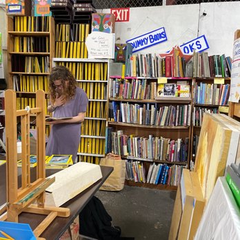 SCRAP - Updated October 2025 - 143 Photos & 314 Reviews - 2150 Newcomb ...