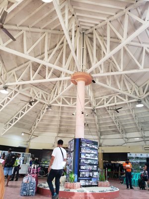 CATICLAN JETTY PORT & PASSENGER TERMINAL - Updated October 2025 - 54 ...