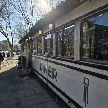 SUMMIT DINER - Updated December 2025 - 268 Photos & 294 Reviews - 1 ...