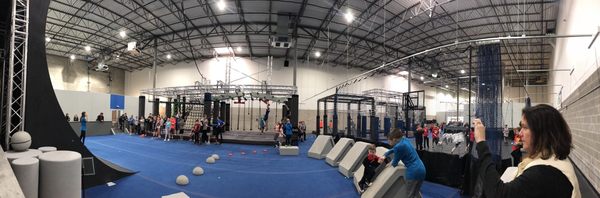 ULTIMATE NINJAS-NAPERVILLE - Updated October 2025 - 12 Photos & 15 ...