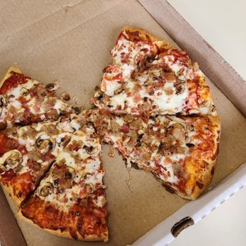 LOTSA MOTSA PIZZA - Updated October 2024 - 60 Photos & 184 Reviews ...