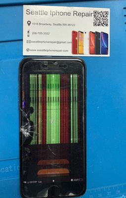 SEATTLE IPHONE REPAIR - Updated January 2026 - 14 Photos - 1518 ...