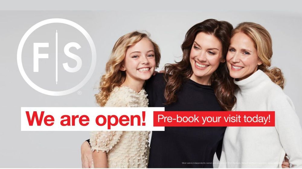 FANTASTIC SAMS CUT & COLOR - Updated January 2026 - 93 Photos & 50 ...