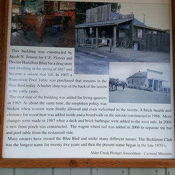 BLUEBIRD INN - Updated November 2025 - 15 Photos & 16 Reviews - 121 E ...