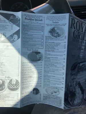 ROYAL GRILL - Updated April 2024 - 9850 Livernois Ave, Detroit ...