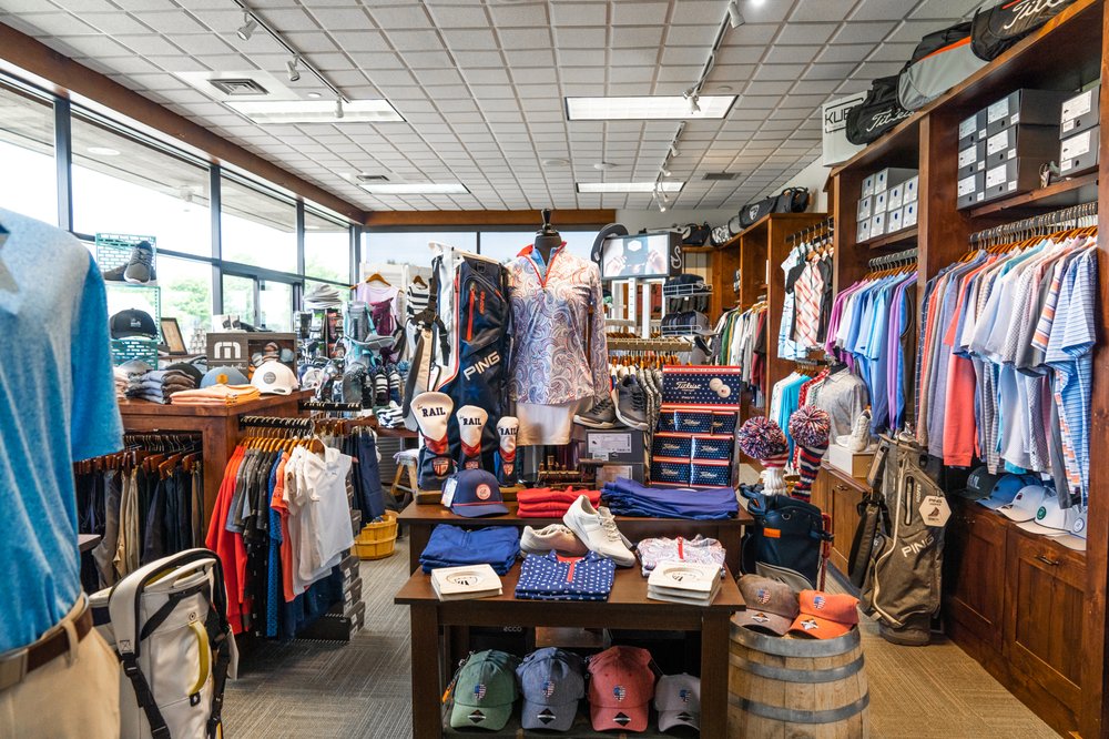 RAILSIDE GOLF CLUB - Updated May 2024 - 12 Photos - 2500 76th St SW ...