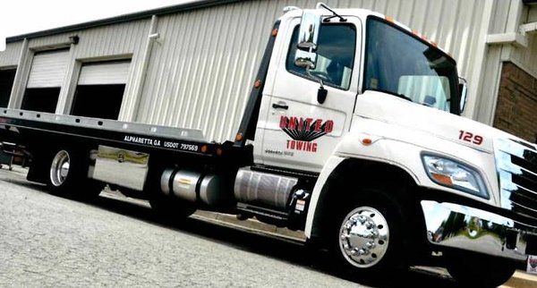 UNITED TOWING - Updated January 2026 - 14 Photos & 24 Reviews - 1160 ...
