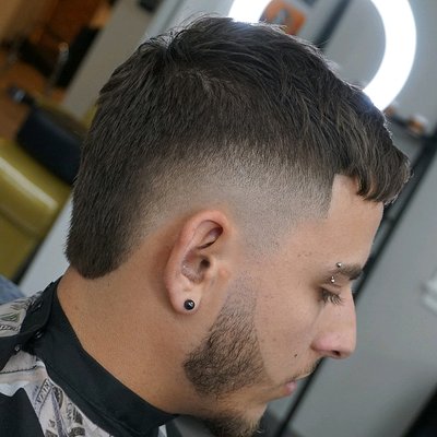 LAVISH BLENDZ BARBER STUDIO - Updated January 2026 - 1410 Wsw Loop 323 ...
