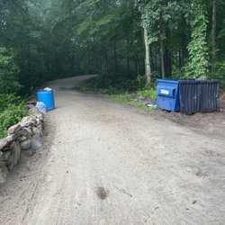 PATRIOT DISPOSAL - 14 Photos & 18 Reviews - Recycling Center - 2208 ...