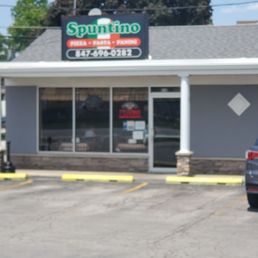 SPUNTINO PIZZA - Updated October 2025 - 101 Photos & 222 Reviews - 516 ...