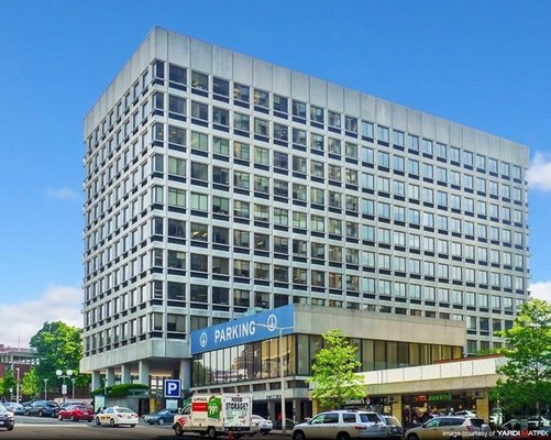 OPHTHALMIC CONSULTANTS OF BOSTON - Updated January 2026 - 10 Photos ...