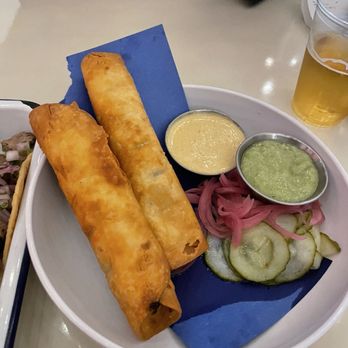 BORRACHITO TAQUERIA & SPIRITS - Updated January 2026 - 148 Photos & 107 ...