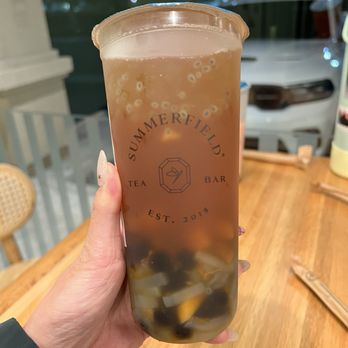 SUMMERFIELD TEA BAR - Updated May 2025 - 109 Photos & 64 Reviews - 1403 ...