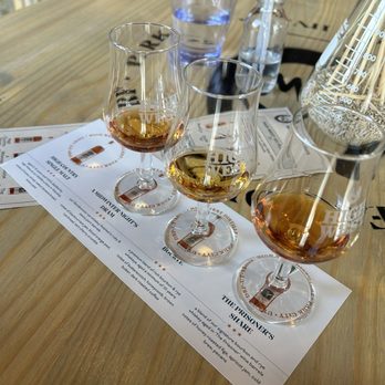 HIGH WEST DISTILLERY - Updated January 2025 - 628 Photos & 221 Reviews ...