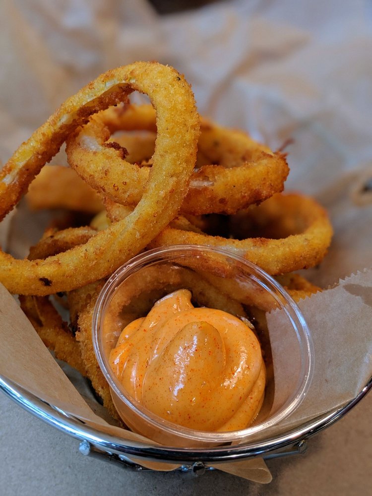 FARM BURGER - MIDTOWN ATLANTA - 81 Photos & 82 Reviews - 22 14th St NW ...