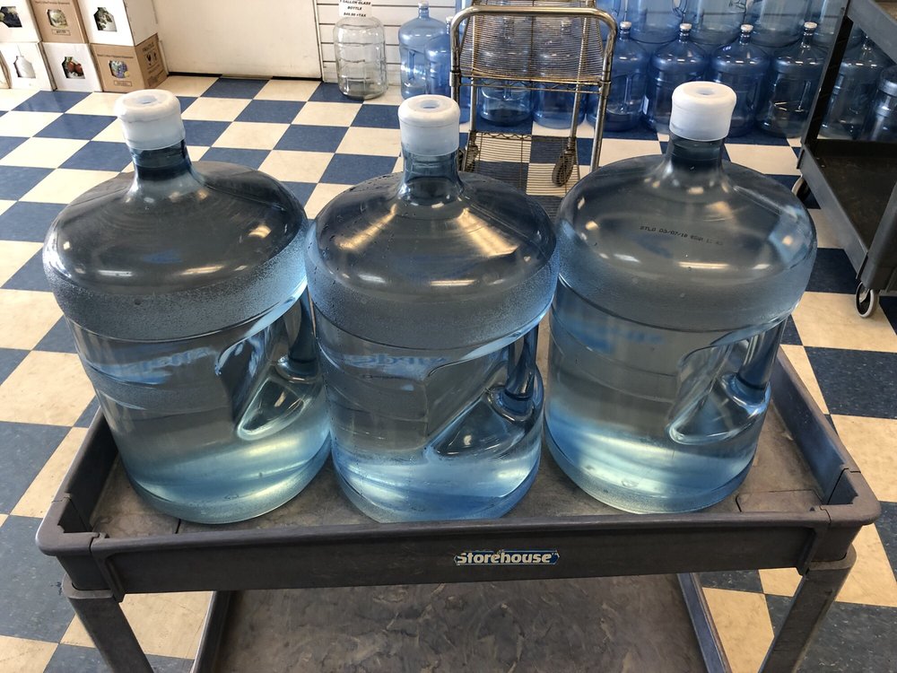 PURE WATER OUTLET - Updated May 2026 - 15 Photos - 1533 S Broadway ...