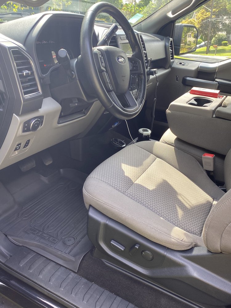 STONE AUTO DETAILING - Updated May 2024 - White Plains, New York - Auto ...