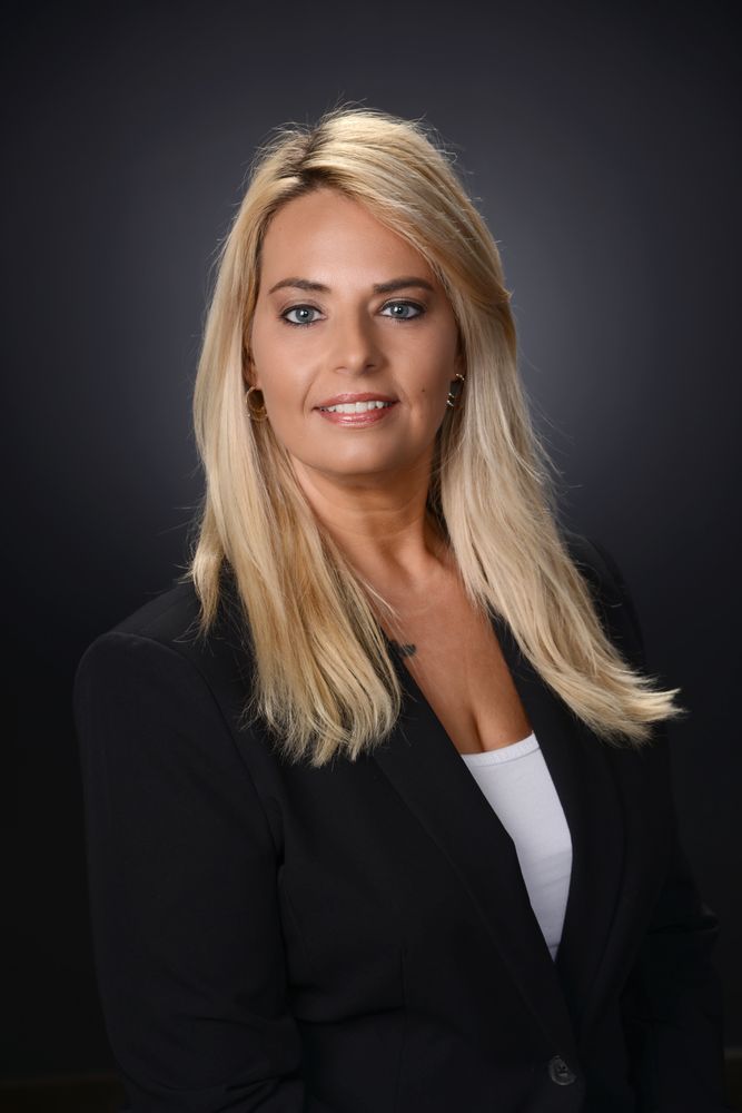 AMBER FRAZIER - CENTURY 21 THE GENE GROUP - Updated October 2024 - 65 W ...