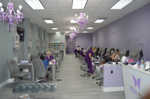 MIAMI NAIL BAR - 259 Photos & 92 Reviews - 15471 SW 137th Ave, Miami ...
