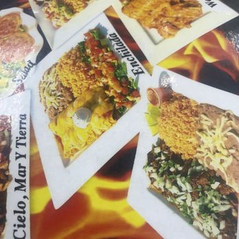 CANCUN FRESH MEXICAN GRILL - Updated May 2026 - 293 Photos & 445 ...