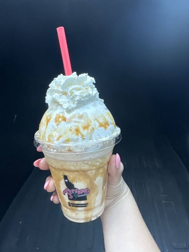 JITTERZ ESPRESSO - Updated February 2025 - 711 N Spokane St, Post Falls ...