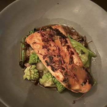 FALL LINE KITCHEN & BAR - 357 Photos & 246 Reviews - 500 E Broad St ...