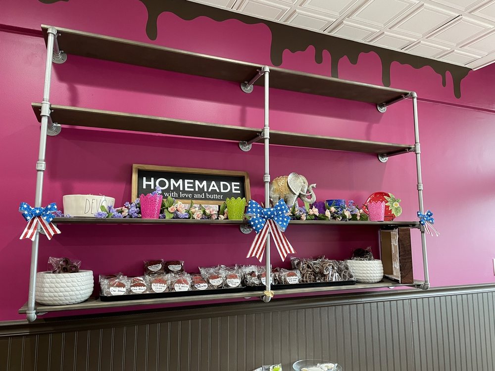 DEVOUR DESSERTS DELCO - Updated October 2024 - 62 Photos & 25 Reviews ...