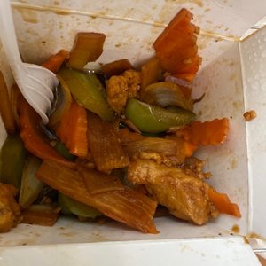 OLD ST LOUIS CHOP SUEY - 129 Photos & 98 Reviews - Chinese - 4600 ...